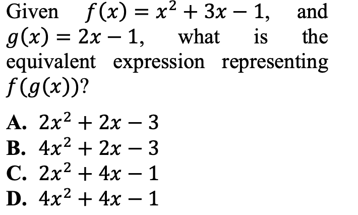 SAT1 Test - Questions & Answers - PDF - Dr. Ahmed Hassan