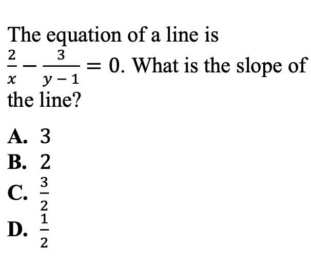 SAT1 Test – Dr. Ahmed Hassan
