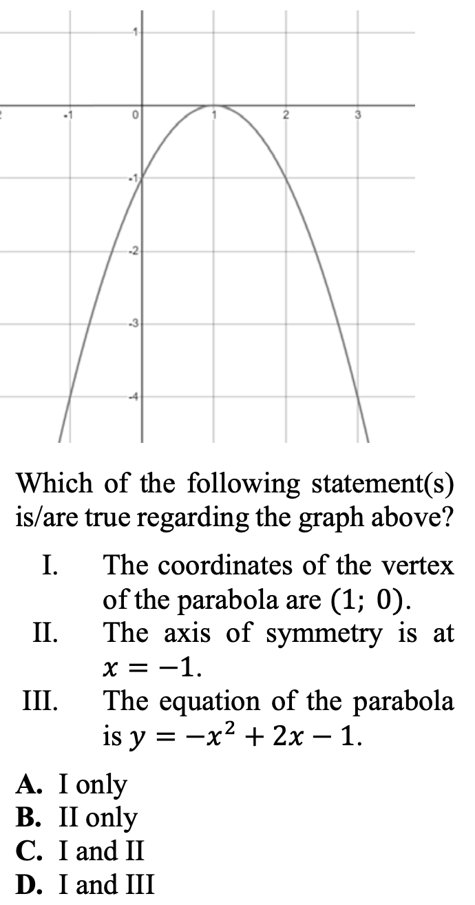 SAT1 Test – Dr. Ahmed Hassan