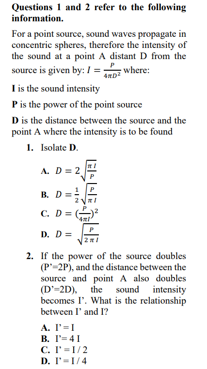 Est1 Test - Dr. Ahmed Hassan